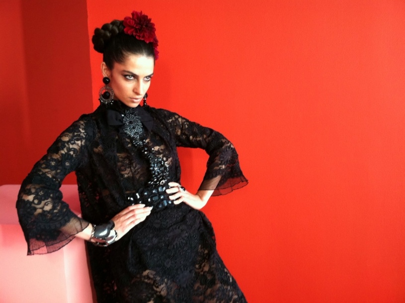 5 Diseñadores De Moda Mexicanos Que Están Conquistando Al Mundo